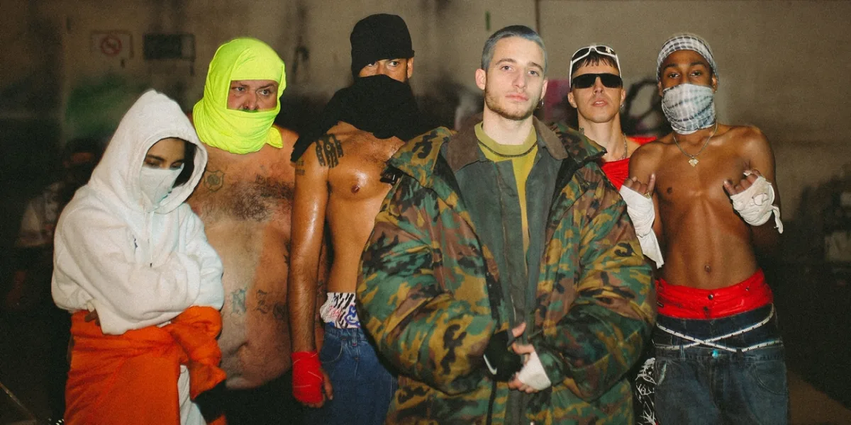 Wos estrena "Que se mejoren", un anticipo rockero y contestatario de su ...