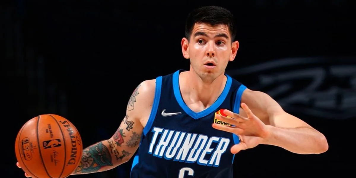 Gabriel Deck se suma a la selección tras su cuadro de coronavirus ...