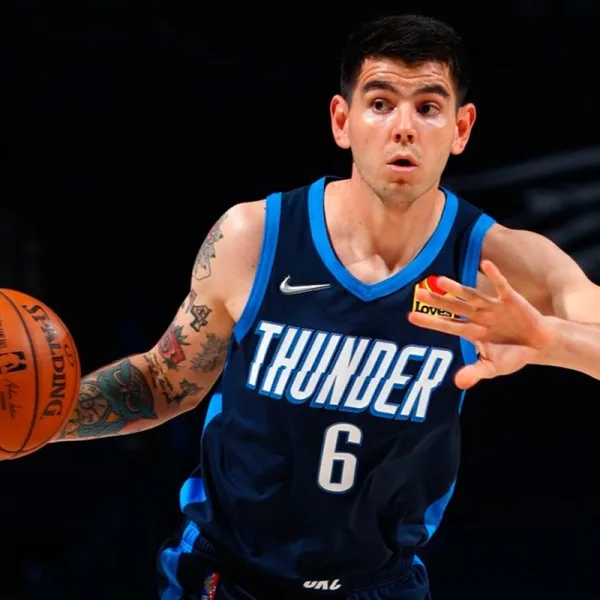 Gabriel Deck se suma a la selección tras su cuadro de coronavirus ...