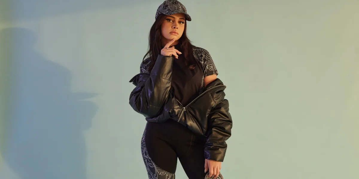 Soulfia, la artista inspirada en Mercedes Sosa que trae himnos ...