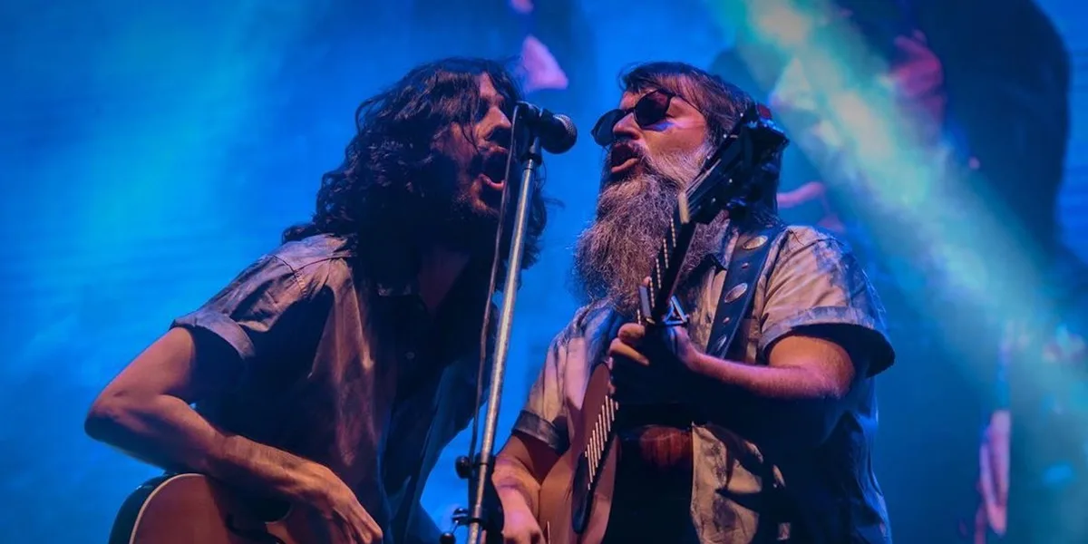 Los Tabaleros presentan un nuevo show presencial en La Trastienda | Filo News