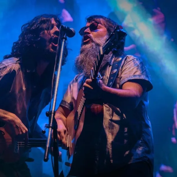 Los Tabaleros presentan un nuevo show presencial en La Trastienda | Filo News