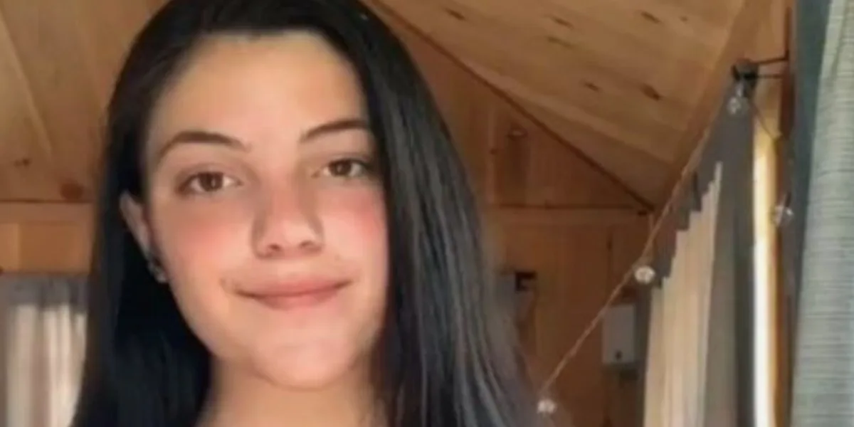 Paige DeAngelo la modelo que tiene una inusual condición médica: tiene ...