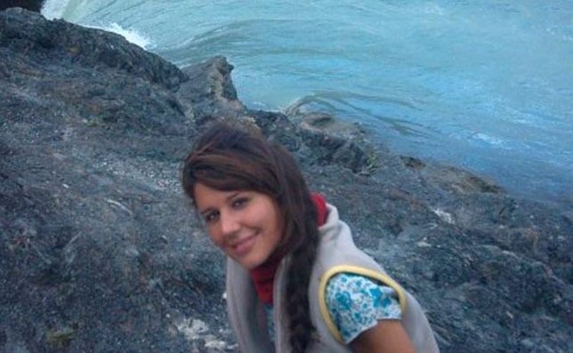 A 10 años de su desaparición, ¿dónde está María Cash? | Filo News