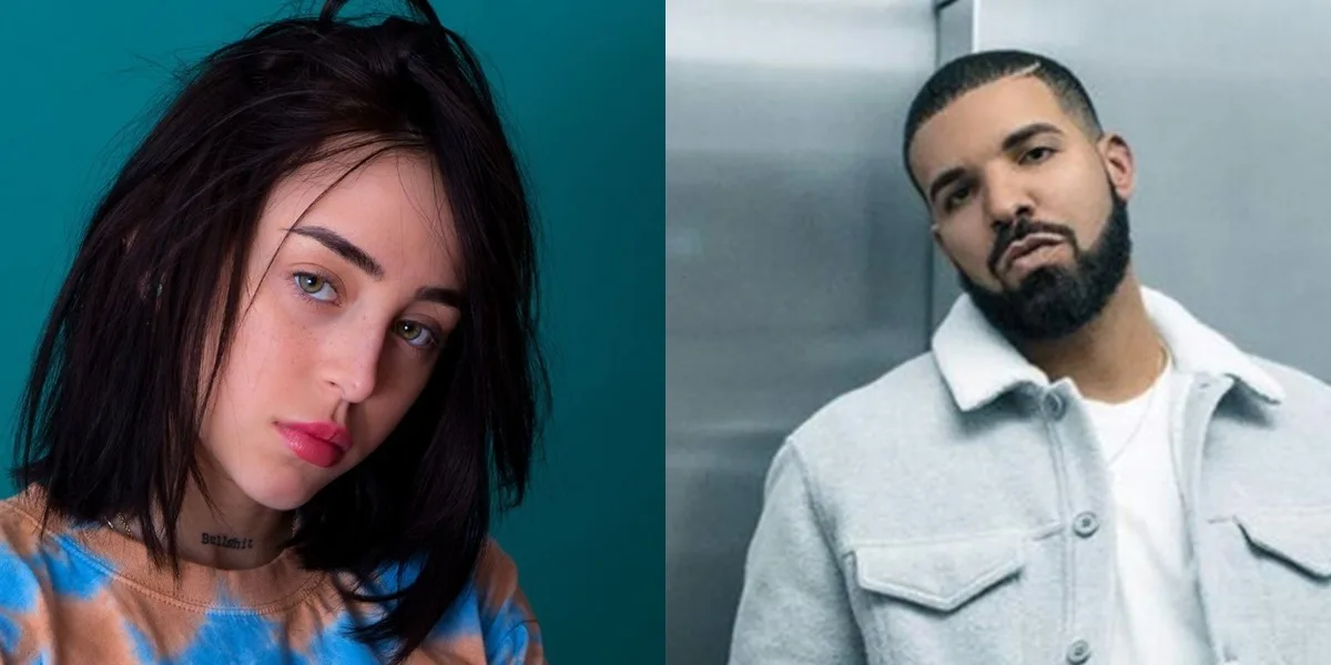 ¿Se viene un tema de Nicki Nicole y Drake? | Filo News