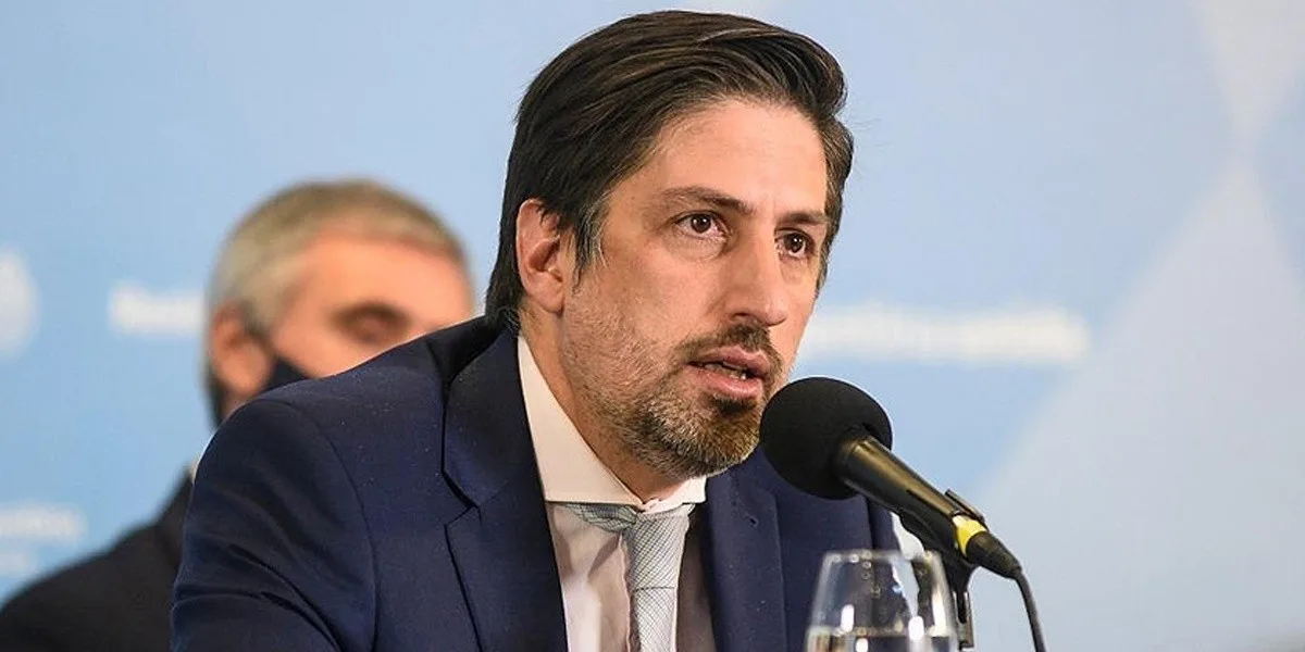 Trotta: "Regresan las clases en todo el territorio argentino" | Filo News