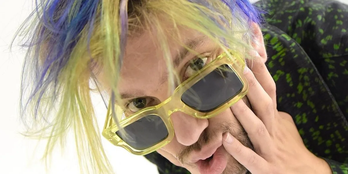 Incomprendido pero imparable: Bhavi prepara nuevo disco, NFTs y una ...