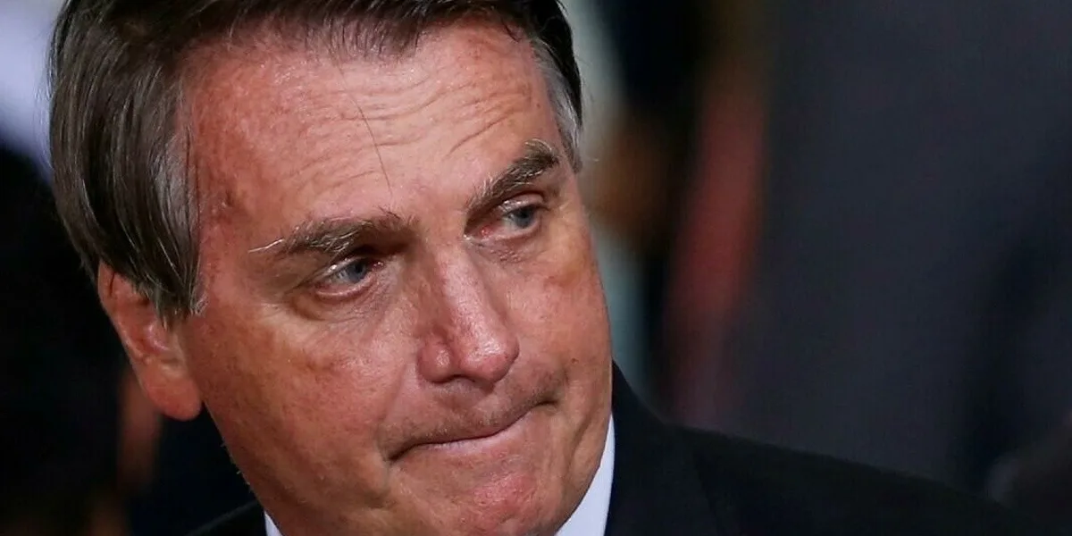 Jair Bolsonaro fue internado en Brasilia por un ataque de hipo | Filo News