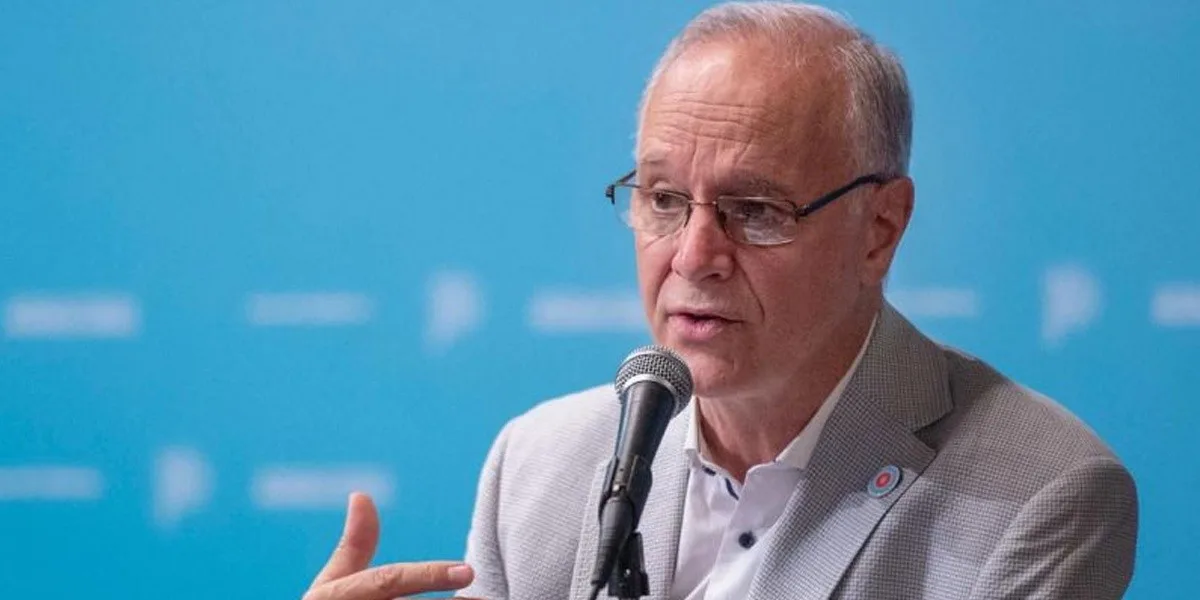 Gollán: "Es inminente la aprobación de Sinopharm y Moderna para menores ...