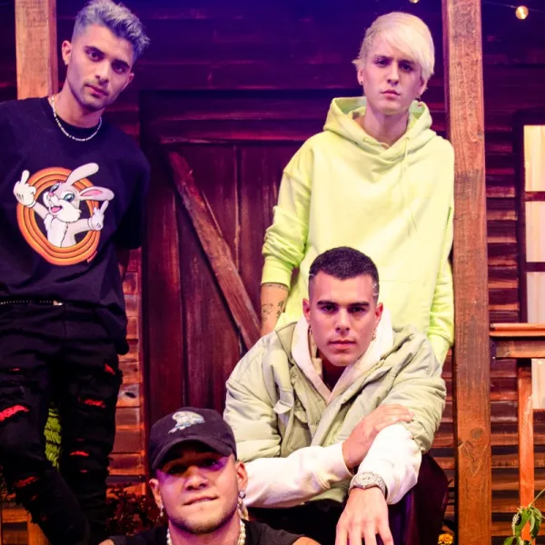 CNCO está de regreso ¿qué se viene? | Filo News