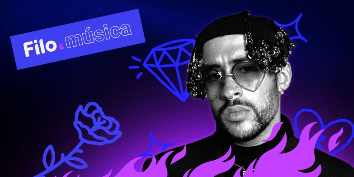 Filo.Música | Bad Bunny y el factor sorpresa | Filo News