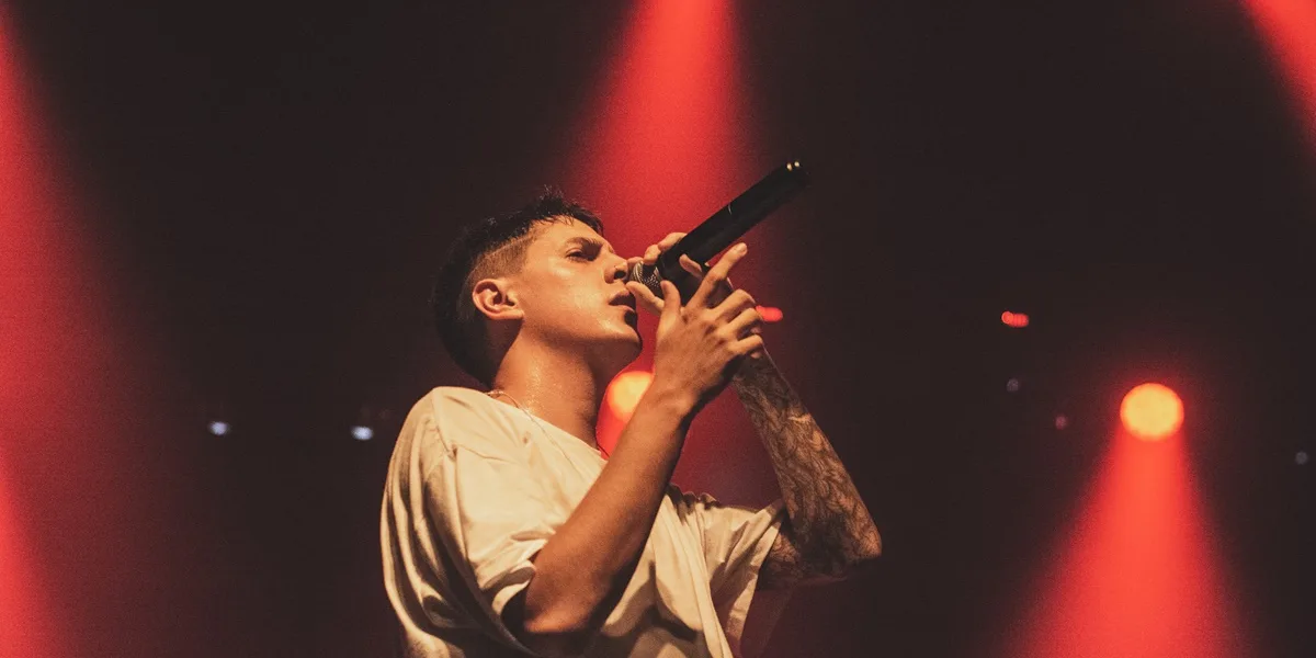 Acru suma nuevos shows a su gira 2021 con funciones ya agotadas | Filo News