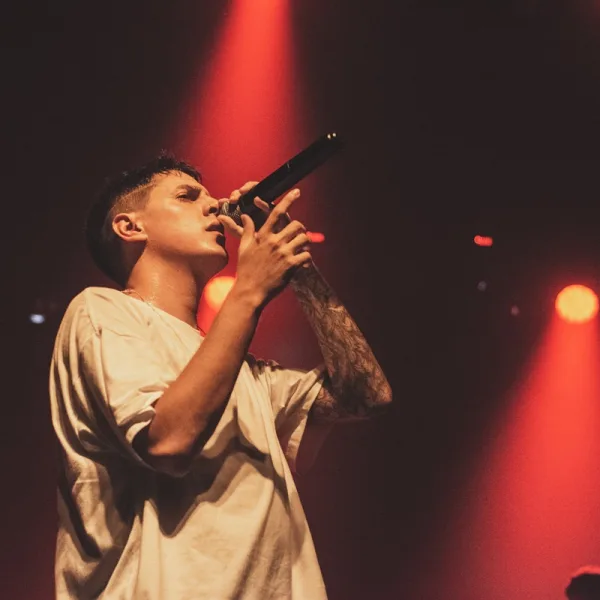 Acru suma nuevos shows a su gira 2021 con funciones ya agotadas | Filo News