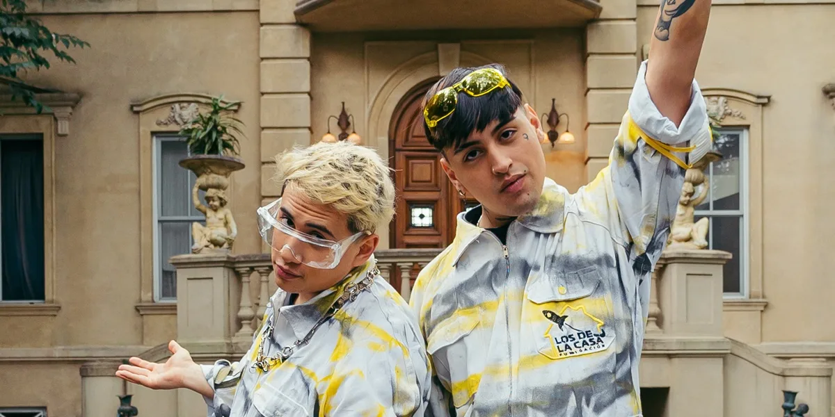 FMK: "Artística y personalmente me siento en mi mejor momento" | Filo News