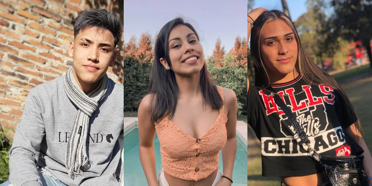 "Tiktokers en acción": primer show con reconocidos influencers de la ...