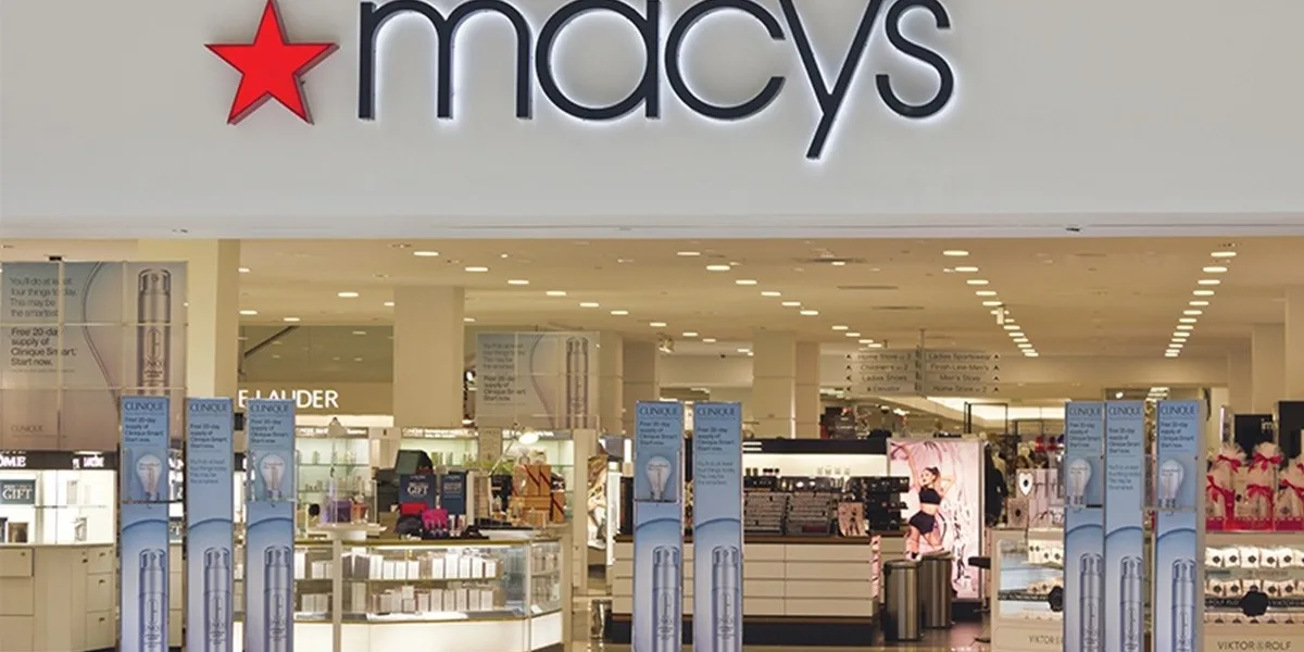 Macy's, desde Estados Unidos a Argentina: cómo comprar en la icónica ...