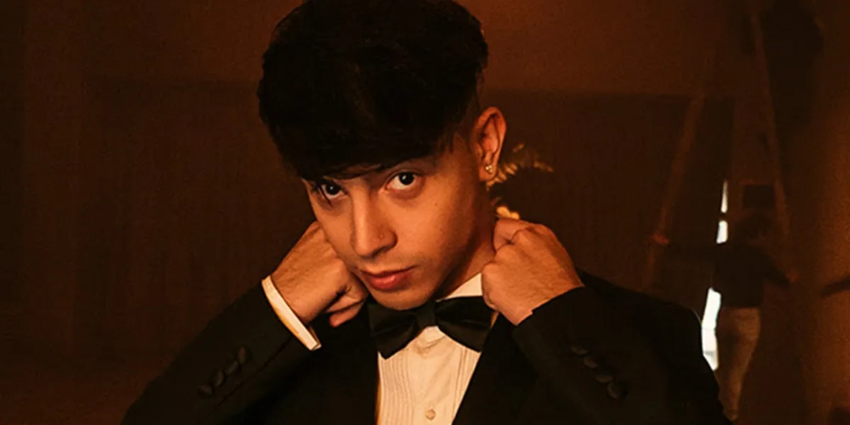 Rusherking palpita sus dos shows agotados en Buenos Aires y anuncia ...