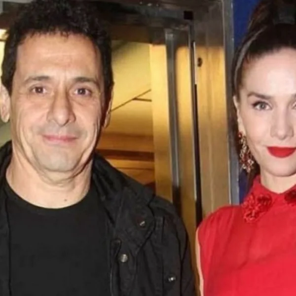 El posteo de Natalia Oreiro con su hijo y Mollo | Filo News