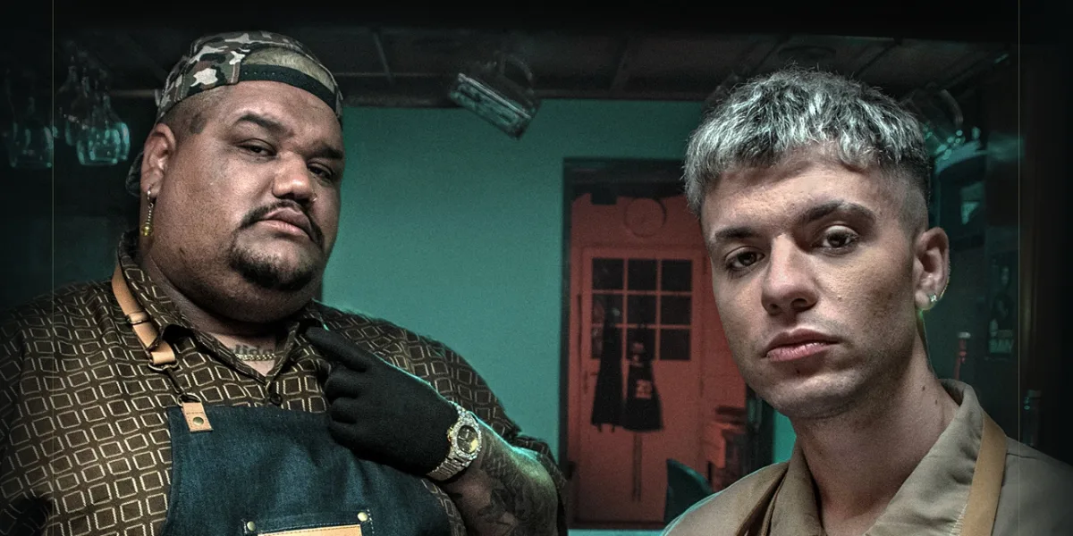 SOK estrena "Despedirse", su nueva canción junto a G Sony | Filo News