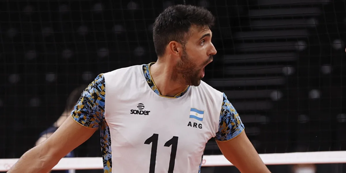 Solé: "Es algo muy emocionante, algo que soñamos y tenemos otra chance ...