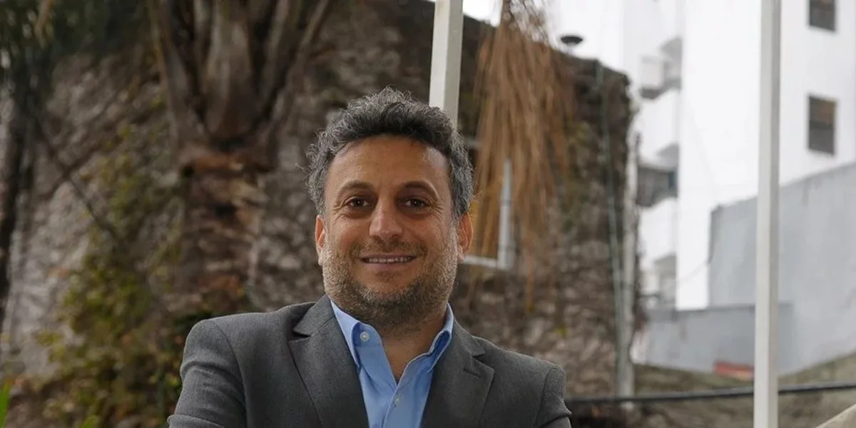 Leandro Cahn recomendó la combinación de vacunas: "Completen el esquema ...