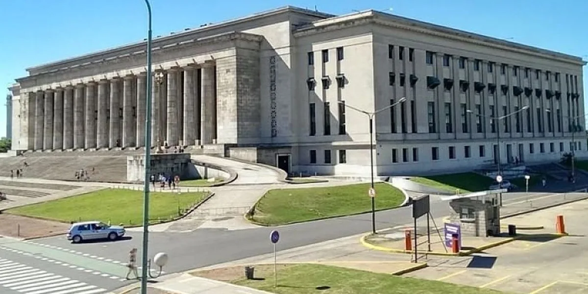 Hoy, hace 200 años, se inauguraba la Universidad de Buenos Aires | Filo ...