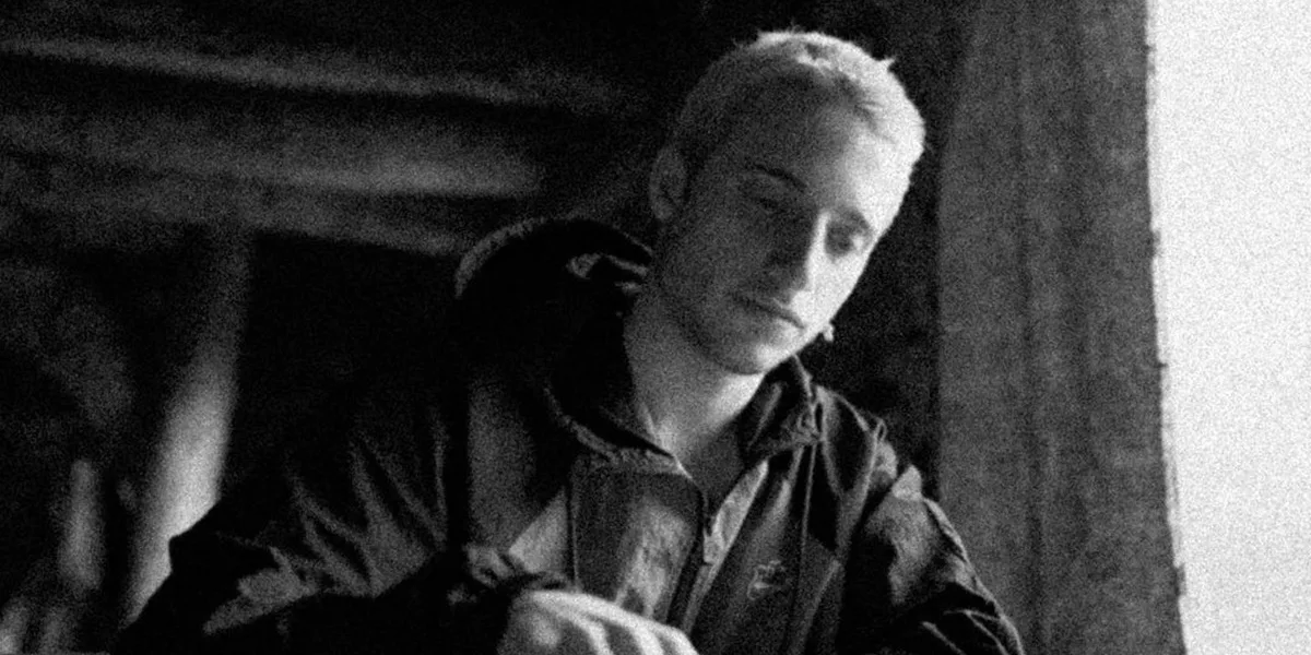 Wos estrenó "Mira Mamá", el cuarto y último adelanto de su nuevo álbum ...