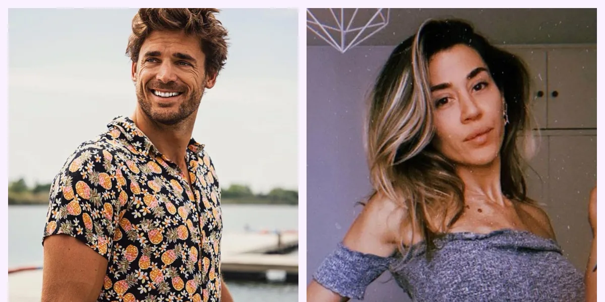 Las fotos de Jimena Barón y Matías Balleiro ¿confirman romance? | Filo News