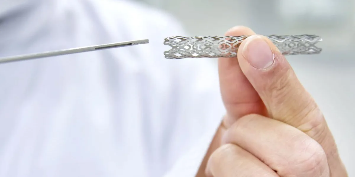 Se cumplen 33 años del "Stent", un invento esencial y argentino | Filo News