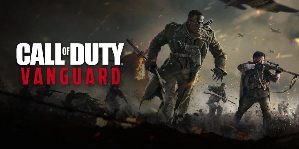 Call of Duty: Vanguard se presenta este jueves: mirá el primer trailer ...