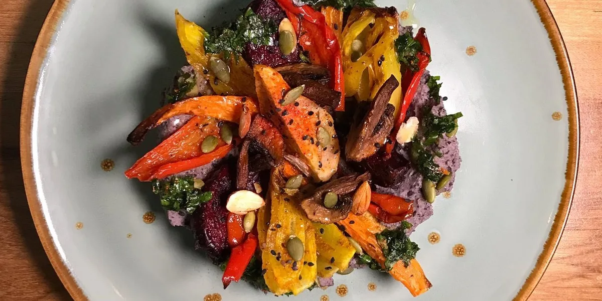 Llega Veggiemanía, el primer evento gastronómico dedicado a la cultura ...