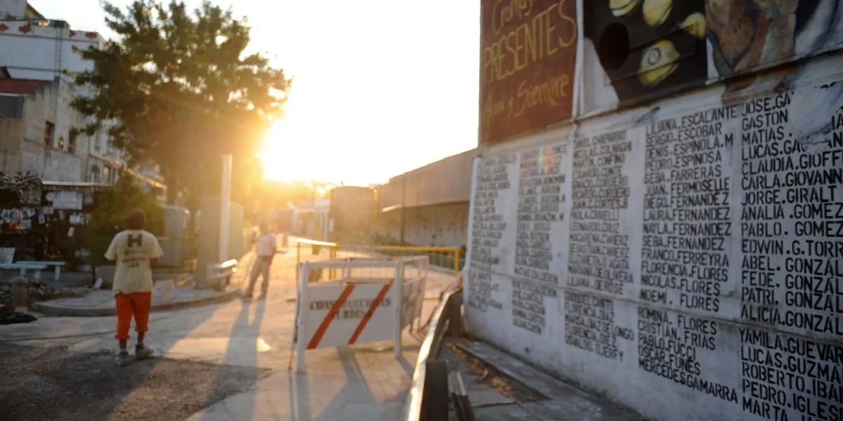 Piden Que Cromañón Y El Taller Clandestino De Luis Viale Sean