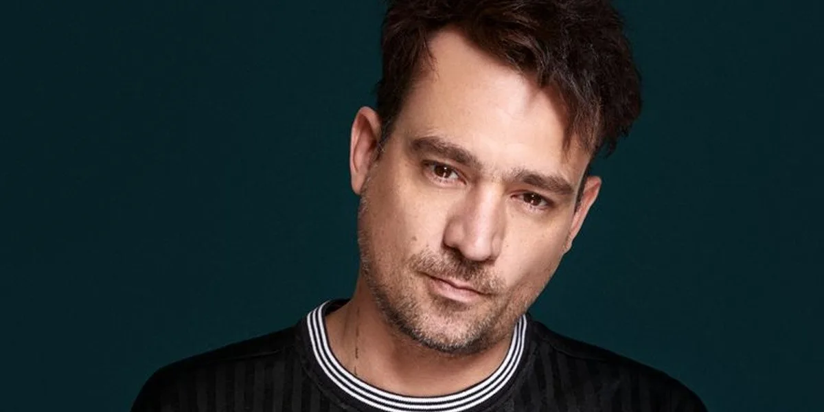 Difunden la primera imagen de Chano en rehabilitación | Filo News