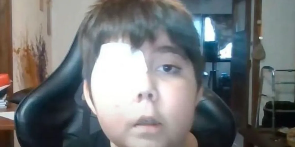 Falleció Tomii 11, el niño youtuber que cumplió su sueño y conmovió en ...