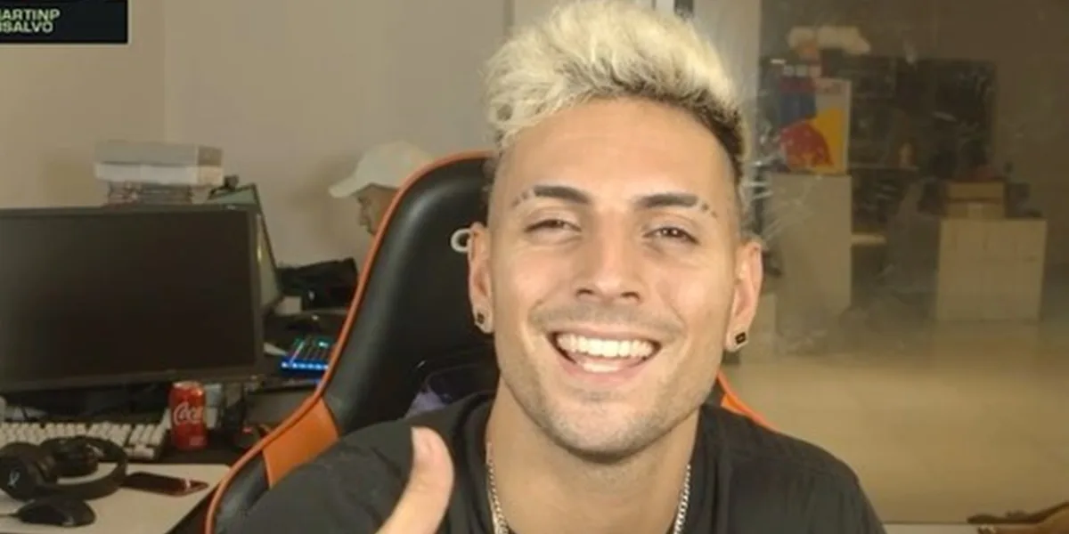 Después de dos días inactiva, Coscu recuperó su cuenta de Instagram ...