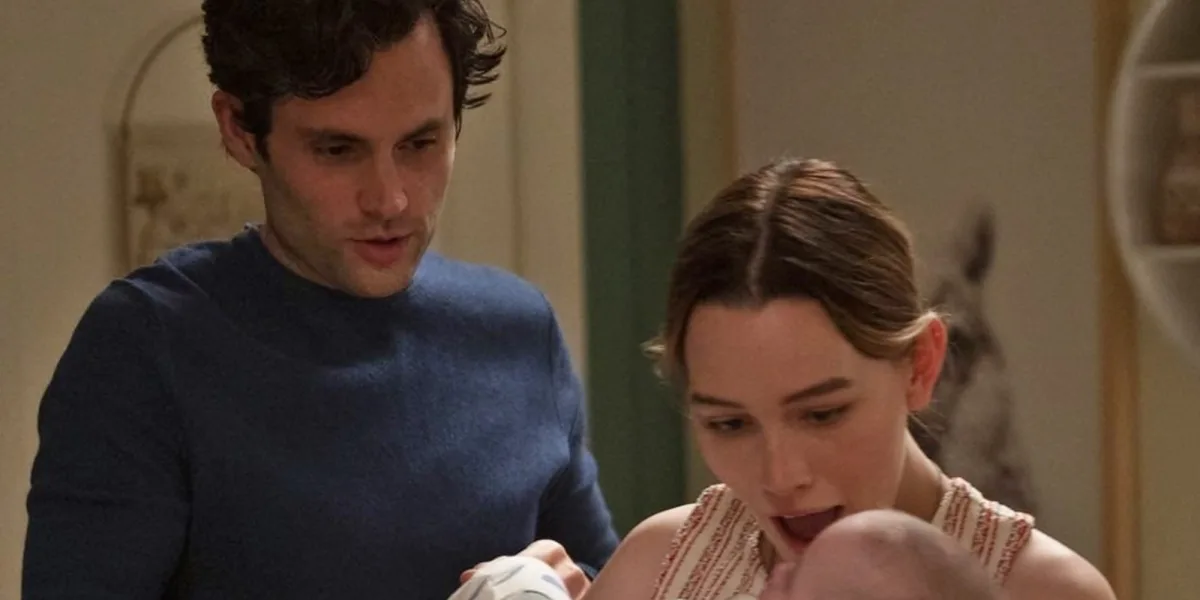 "You" anuncia el estreno de su tercera temporada: "¿Quién serás, Henry ...