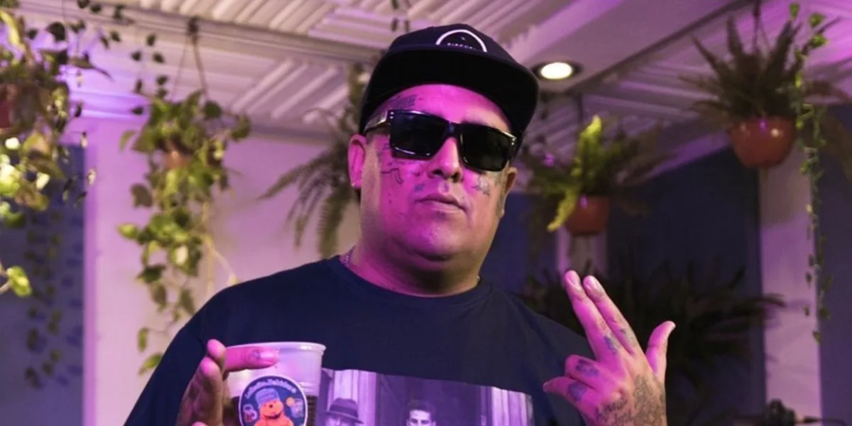 Malandro de América estrenó 'De Nuevo', un álbum con nuevas ...