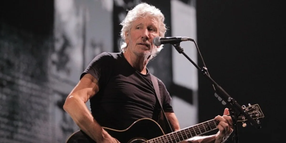 Roger Waters cumple 79 años | Filo News