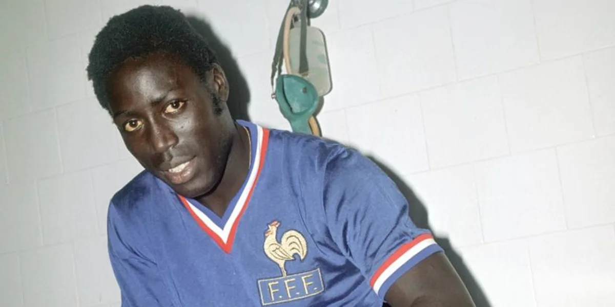 Luego de estar 39 años en coma, murió el ex jugador francés Jean-Pierre ...