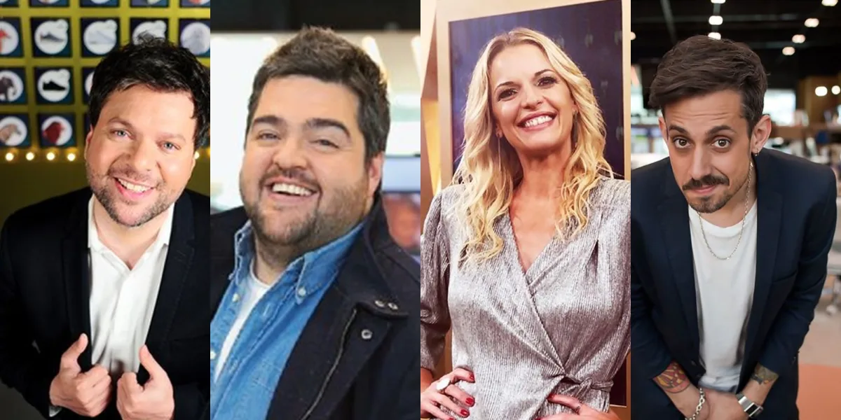 El Trece reacomoda su programación: ¿cómo serán las tardes en el canal ...