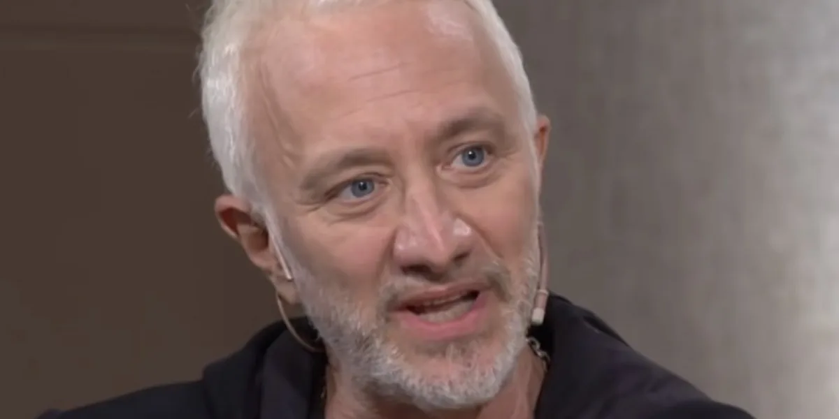 Andy Kustnezoff relató cómo fue la llegada de León: "Me felicitaban y ...