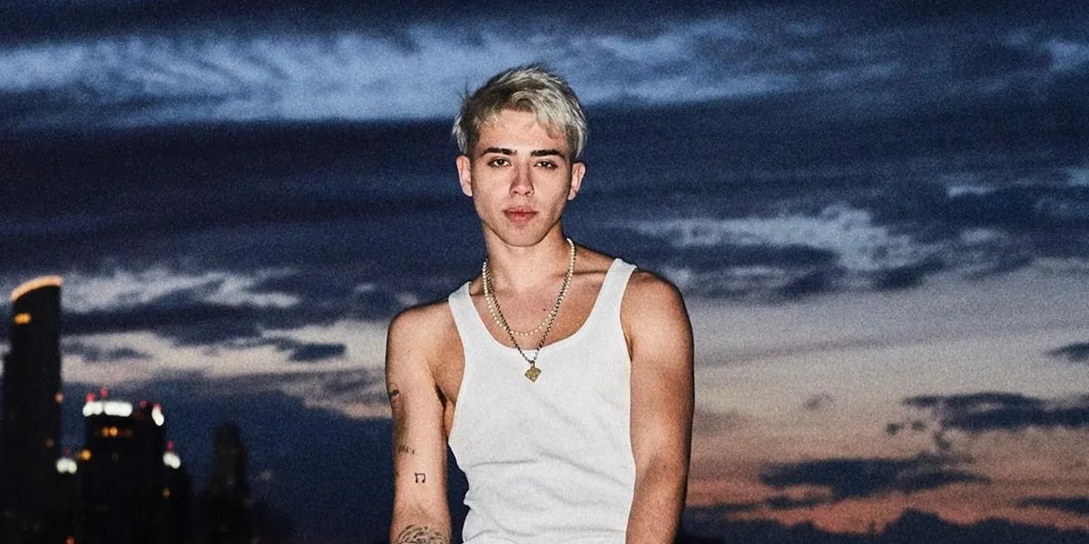 Cinco preguntas a Luck Ra, el creador de "El Campeón" | Filo News