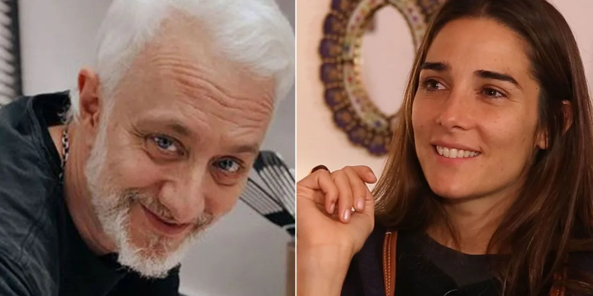 Los invitados de Juana Viale y Andy Kusnetzoff de este fin de semana ...