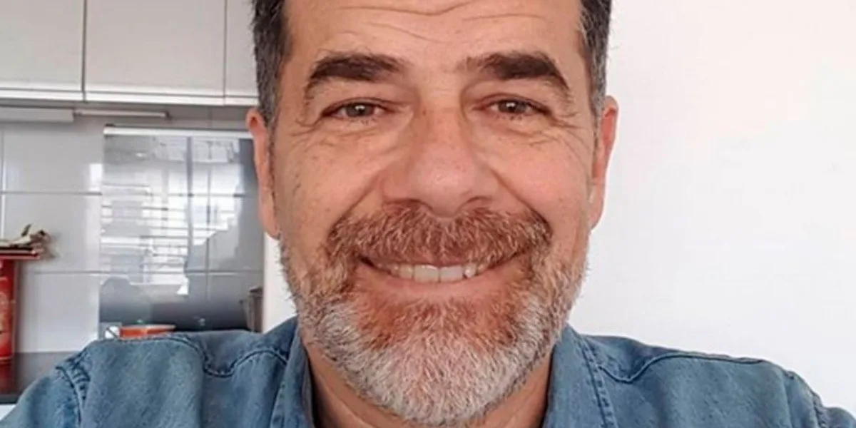 Julián Weich: "Mi papá murió hace 25 años y está en el padrón" | Filo News