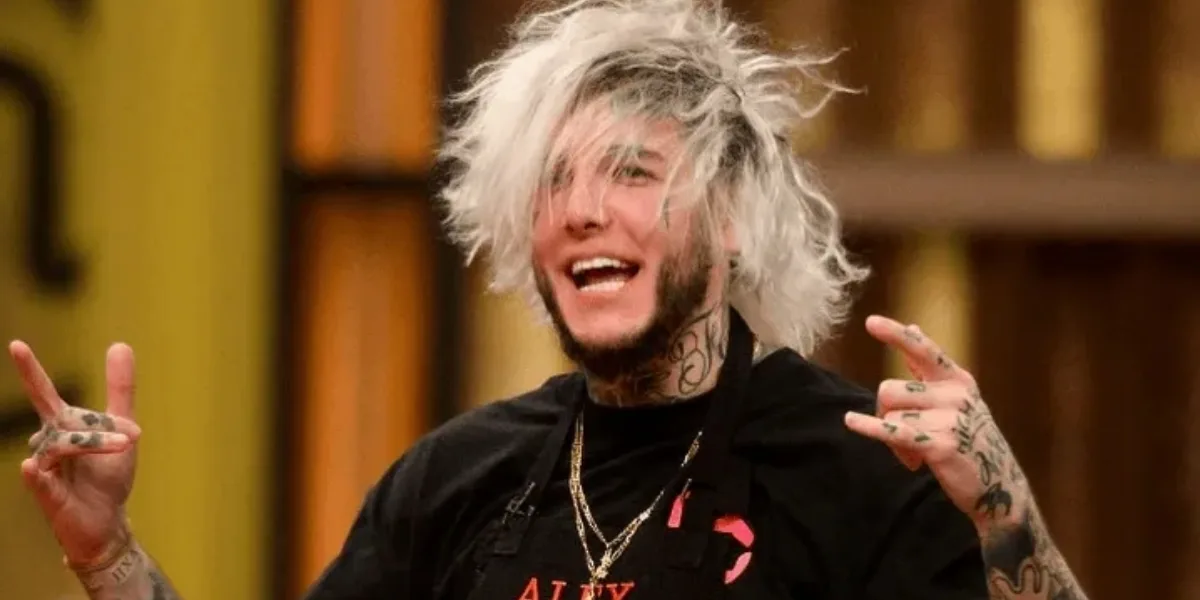 Alex Caniggia anunció que deja la televisión para dedicarse a la ...