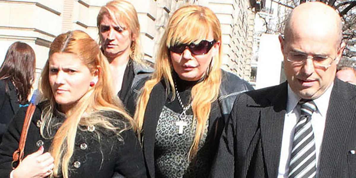 Giselle Rímolo en libertad, la falsa médica dejará hoy el penal de ...