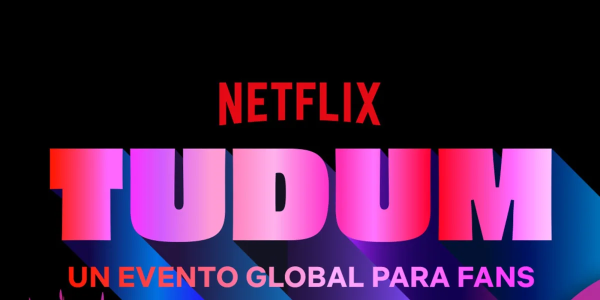 Netflix presentó el trailer de "Tudum", su primer evento global para ...