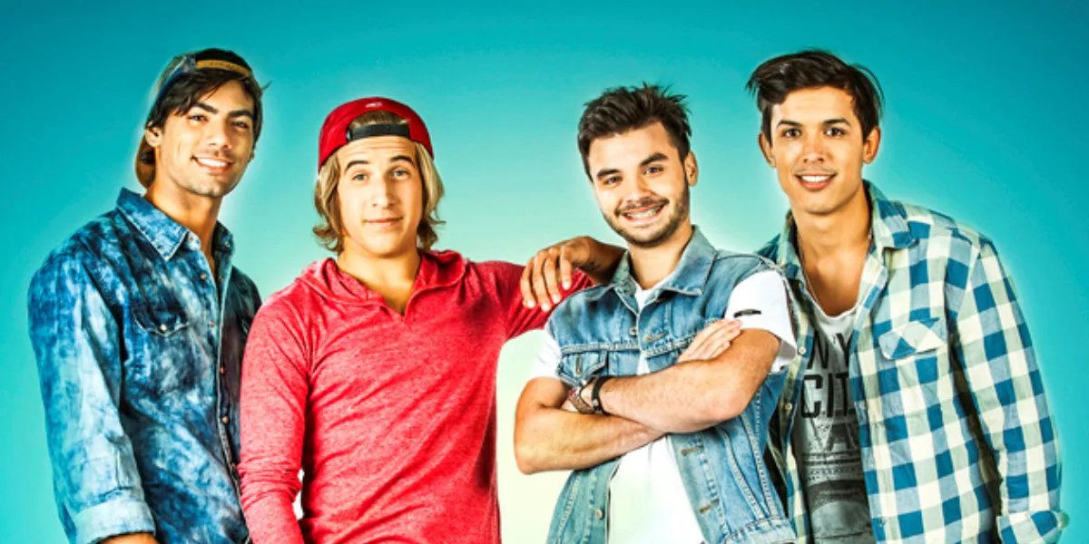 Tras varios años de ausencia Marama anunció su regreso con un video ...