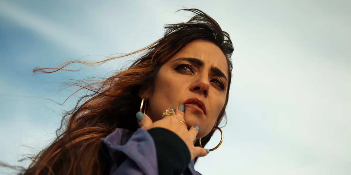 Sara Hebe estrenó su nuevo tema "Mexico" | Filo News