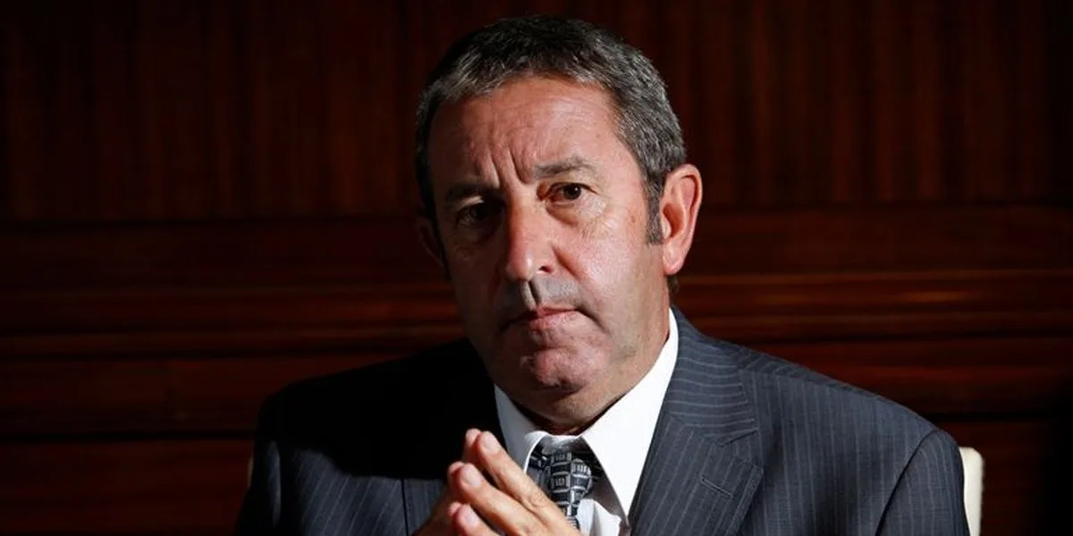 Cobos recordó el conflicto por la 125 y habló sobre la relación entre ...